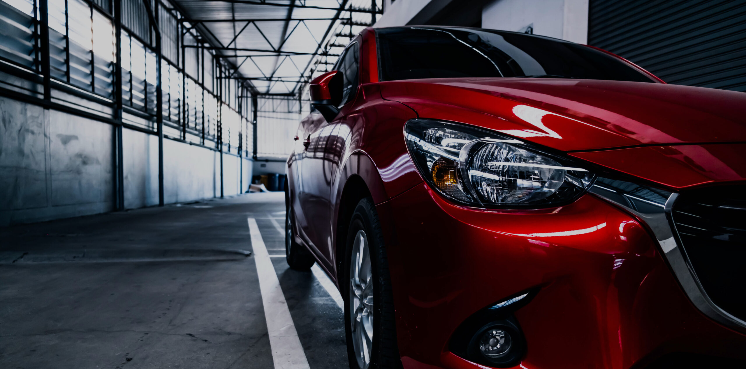 Colours - Polyurethanes